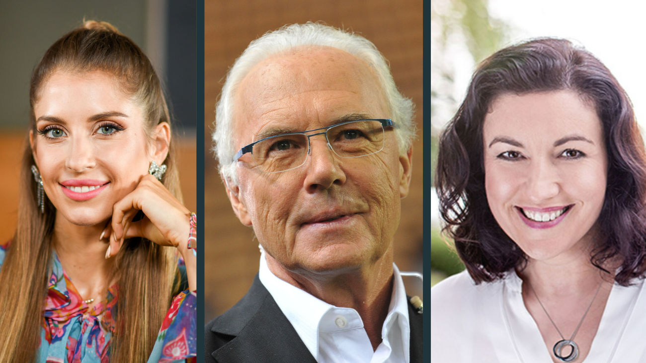 Nebelspalter | Auch nach den Nazis wird der Spruch «Alles für ...