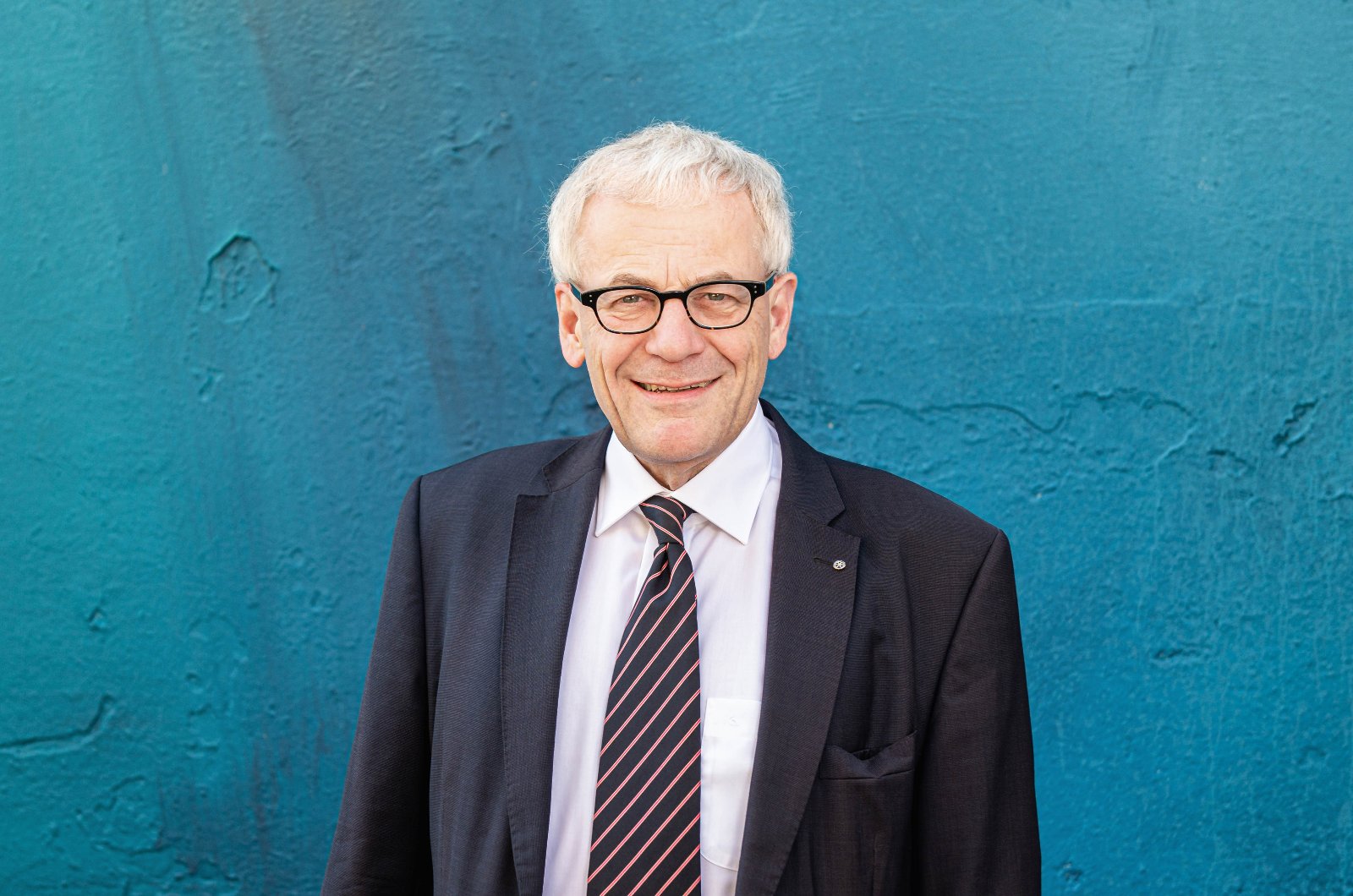 Nebelspalter | FDP-Doyen Kurt Fluri: «Eine Schutzklausel lässt sich ...