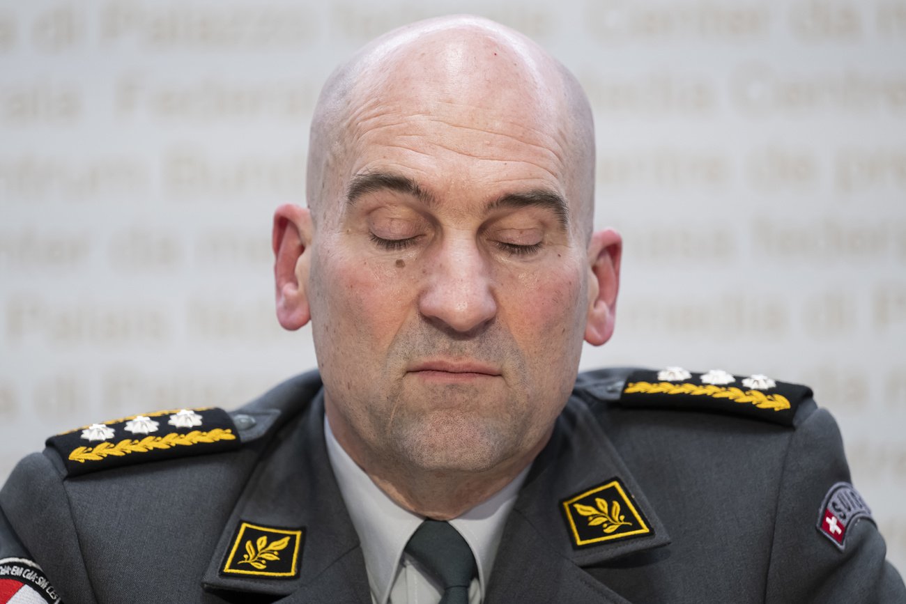 Nebelspalter | Armeebudget und Rahmenverträge