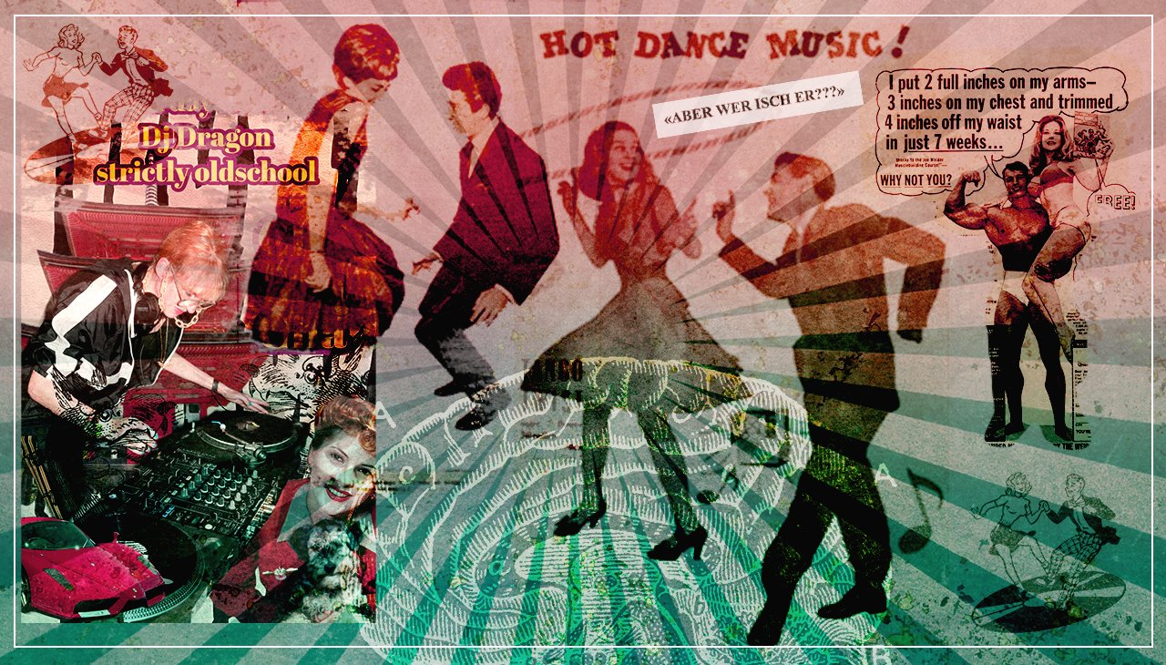 Nebelspalter | «ABER WER ISCH ER???»