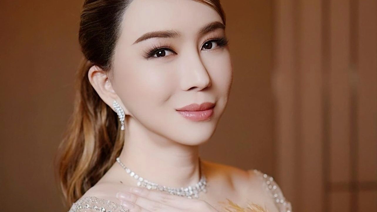 Nebelspalter | Anne Jakapong Jakrajutatip