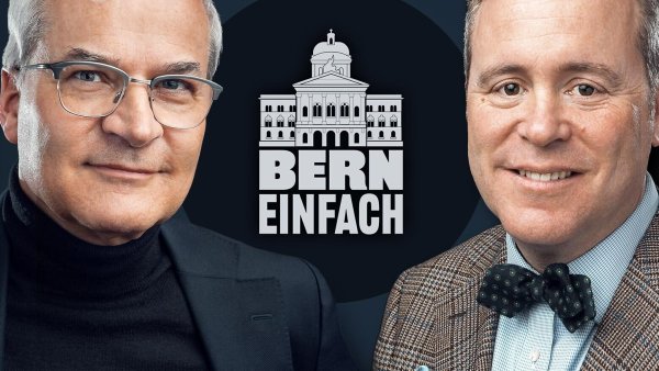 Nebelspalter | Spezial mit Markus Somm zu den Folgen des EU-Kurses der FDP