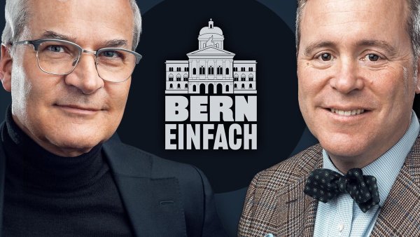 Nebelspalter | Spezial mit dem damaligen Bundesratskandidat Martin ...