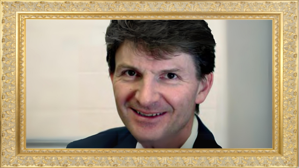 Nebelspalter | Urs Leuthold, Ex-Bauvorstand Hinwil