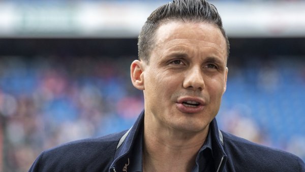 Nebelspalter | David Degen