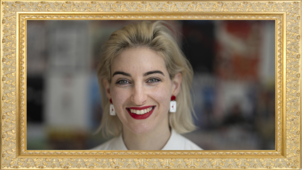 Nebelspalter | Anna Rosenwasser