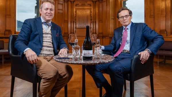 Nebelspalter | Roger Köppel: «Es geht darum, die Schweiz zu verteidigen ...
