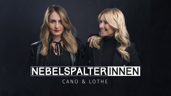 Nebelspalter | Von Anfängen, Abschied und dem, was bleibt – Maria-Rahel ...