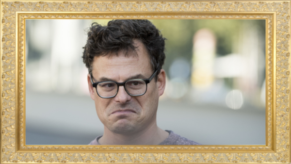 Nebelspalter | Daniel Graf, Nachtzug-Klassenkämpfer