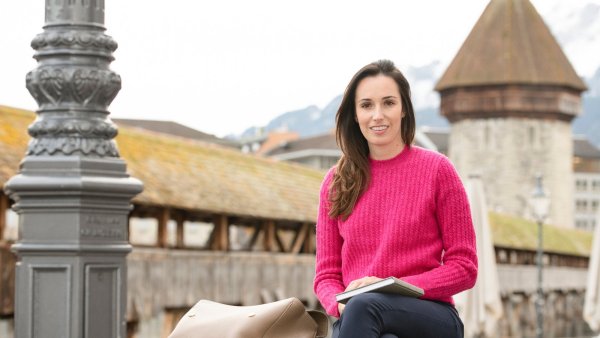 Nebelspalter | Karin Stadelmann: «Die Abklärung ist ein Reizbegriff»