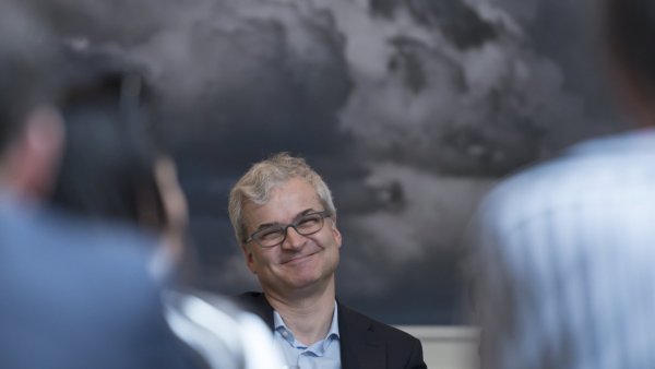 Nebelspalter | Drei falsche Polit-Prognosen von Markus Somm