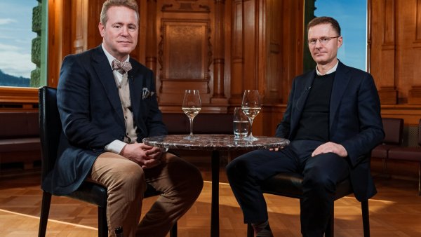 Nebelspalter | Daniel Lampart: «Wir müssen Europameister im Lohnschutz ...