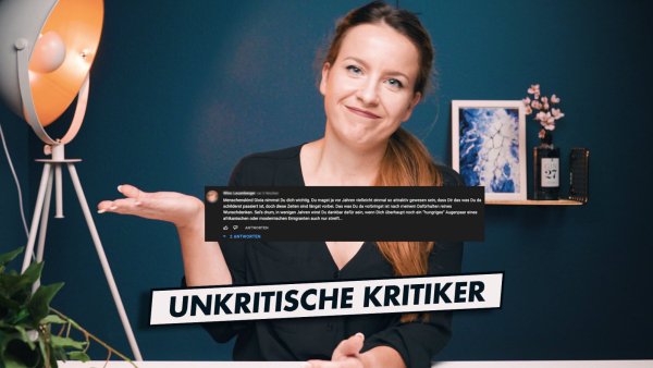 Nebelspalter | Unkritische Kritiker