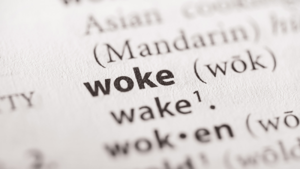 Nebelspalter | Wokeismus in der Schweiz: Das erste Buch über das Thema