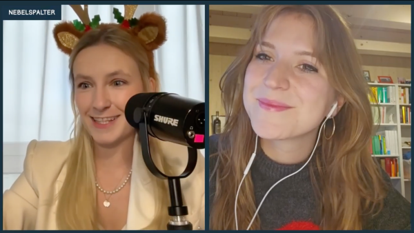 Nebelspalter | Die besten Filme und Serien der Redaktion mit Stephanie ...