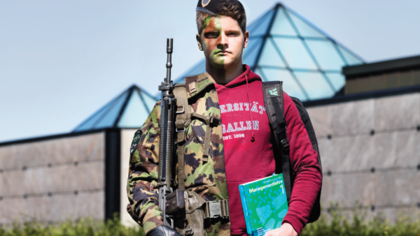 Nebelspalter | «In den USA wurde mir bewusst, wie sehr unser ...