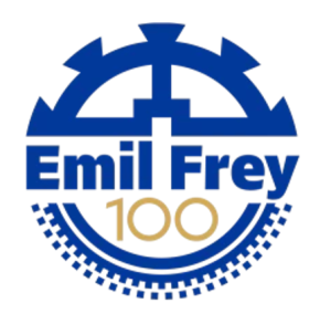Nebelspalter | 100 Jahre Emil Frey, 100 Jahre Erfolg