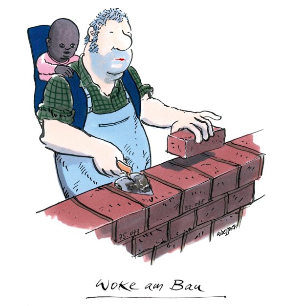 Nebelspalter | Wissenswertes aus der Welt des Unsinns