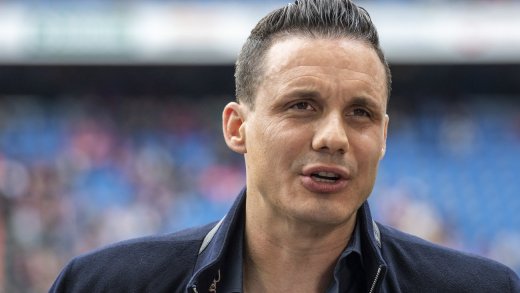 Nebelspalter | David Degen