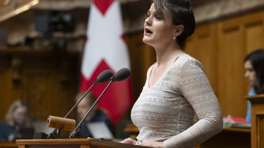 Nebelspalter | Diese Nationalräte wollen die UNRWA weiter sponsern